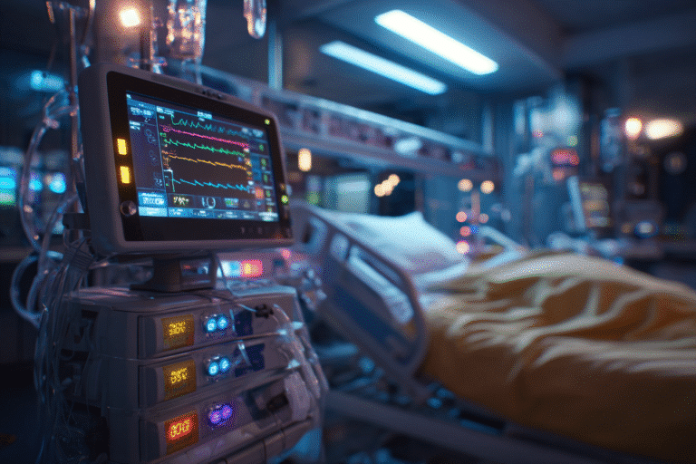 Amniotic Fluid Embolism Treatment: The Best 2025 Care Options & Costs ...